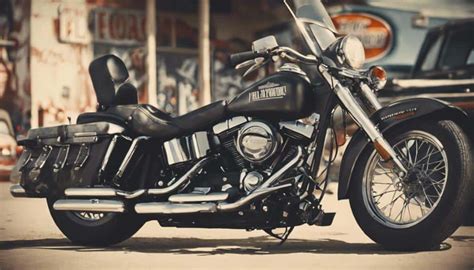 What Does Fl Stand For Harley Davidson | Iron Horse Rebels