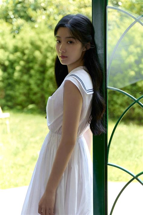 古偶陸劇女二天花板「私服最美」top6！《雲之羽》盧昱曉私服學生黨必學，《長歌行》趙露思也入榜！ ｜ Popo筆記
