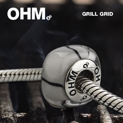 Grill Grid Ohm Thailand