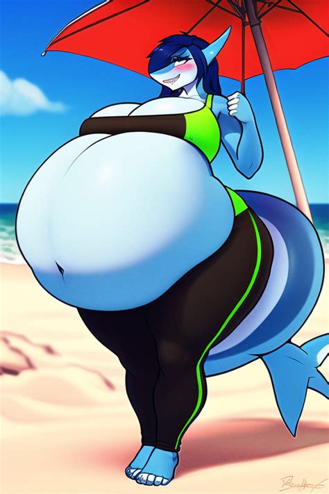 Shark Vore By Simmons21 On Deviantart