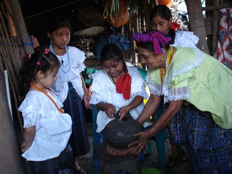 Artesanias De San Luis Jilotepeque