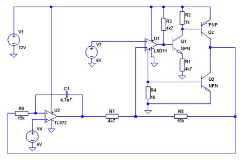 Triangle Wave Generator Page 1