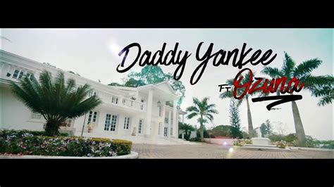 Daddy Yankee Ft Ozuna Rompe Corazones Video Oficial 60fps Youtube