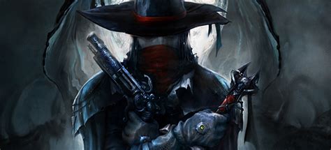 Preview The Incredible Adventures Of Van Helsing Ii Hu3br
