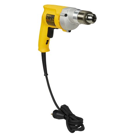 Dewalt 38 In Right Angle Corded Drill Dw223g Sansujyuku