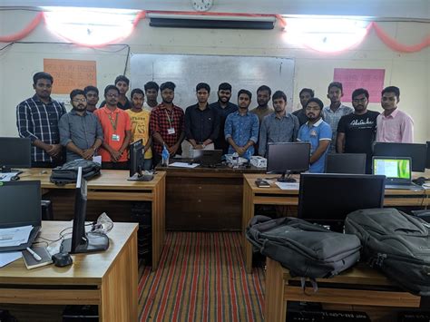 workshop on arduino basic and soccer bot ieee