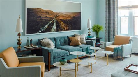 The Colour Trends 2026 That Will Define Our Homes This Year Ideal Home