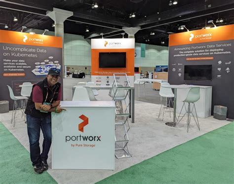 Portworx PX Backups Release Enables Kubernetes Stateful Application