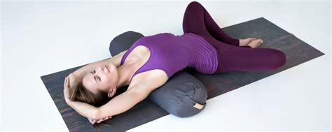 6 Supine Yoga Poses For All Practice Levels Green Apple Active
