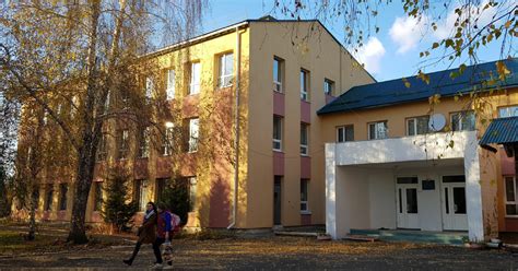 ДТЕК Нафтогаз профінансував заміну вікон у школах Мачухівської ОТГ Газ Полтавщини