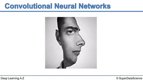 Deep Learning A Z™ Convolutional Neural Networks Cnn What Are