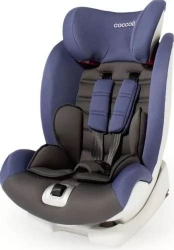 Scaun Auto Cu Isofix Coccolle Vela Fix Grupa 9 36 Kg Albastru 336085830 Cel Ro
