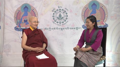 An Interview With Dr Tenzin Lhadon On Management Of Cancer In Tibetan Medicine Sowa Rigpa