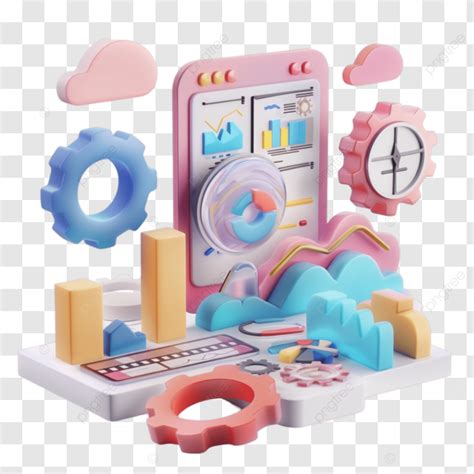 도표가 있는 분홍색 전화기 핑크 폰 도표 스마트 폰 Png 일러스트 및 이미지 에 대한 무료 다운로드 Pngtree