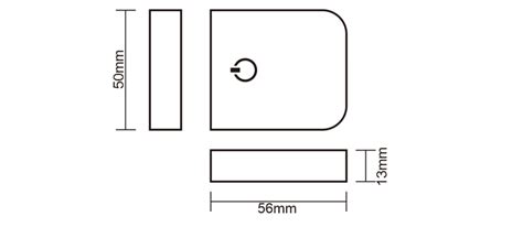Wholesale Wireless Battery Onoff Touch Dimmer Sensor Switch For Remote