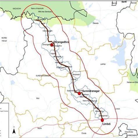 Generalized Eia Process Flowchart Unep 2002 Download Scientific Diagram