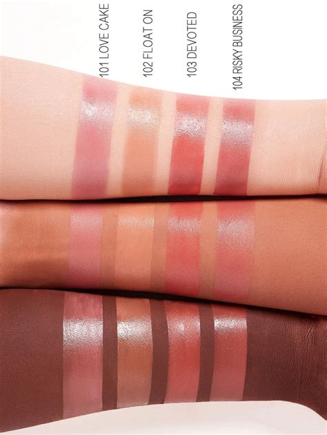 Sheglam Color Bloom Liquid Blush Float On Anwar Store