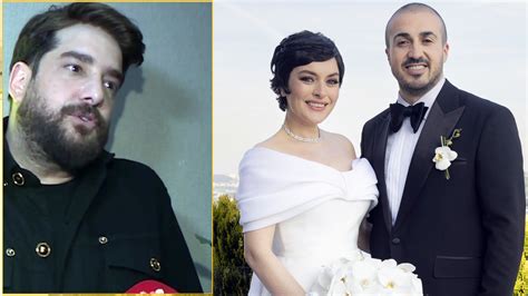 Ezgi Mola Ile Enis Ar Kan N K Sl K Nedeniyle Ilgili Yeni Iddia