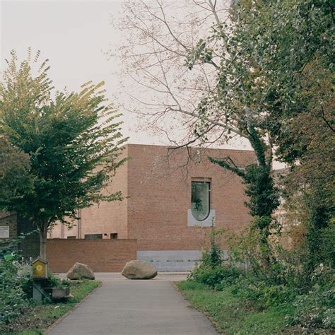 Chowdhury Walk Daubeney Road Longlists Dezeen Awards 2023