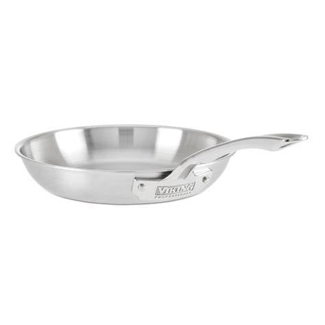 Viking Professional 5 Ply 5 Piece Starter Cookware Set Viking
