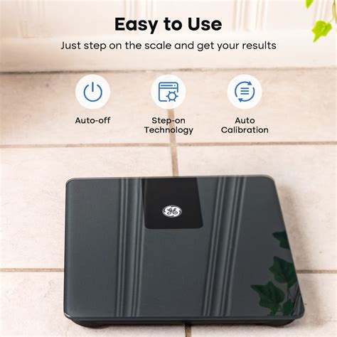 Mua Ge Bathroom Scale Body Weight Digital Bmi Weight Balance Scales