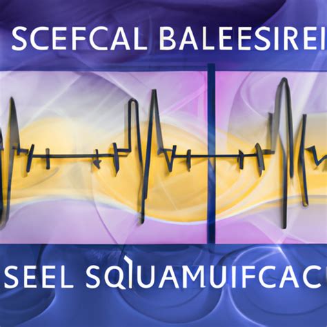 What Is The Effect Of Solfeggio Frequencies On Sleep Solfeggio Frequencies