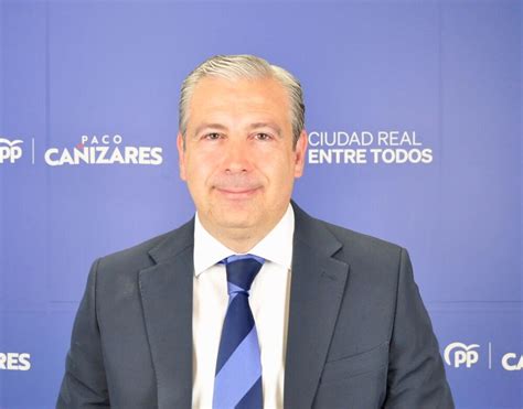 CiudadReal El concejal de Urbanismo presentará su dimisión el próximo