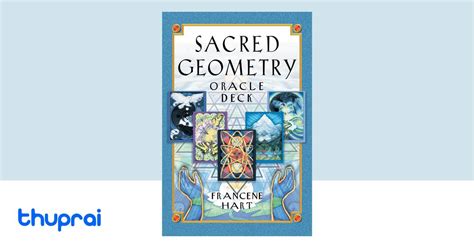 Buy Sacred Geometry Oracle Deck In Nepal Thuprai