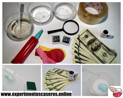 Blog De Experimentos Caseros Para Niños Experimentos Caseros De
