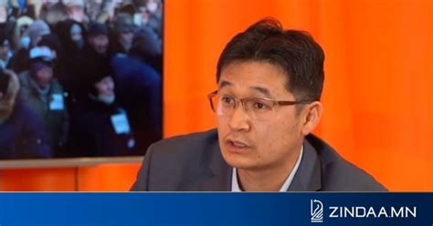 Б Мөнхжаргал Үндсэн хуульд энэ УИХ гар дүрэх эрхгүй Ард түмнээр
