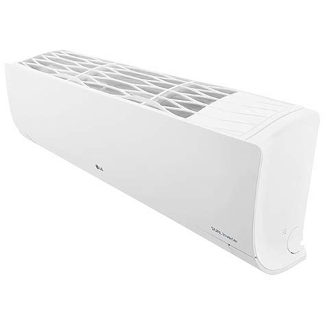 MINISPLIT INVERTER LG DUAL COOL 1 5 TONELADAS 220 V SOLO FRÍO The