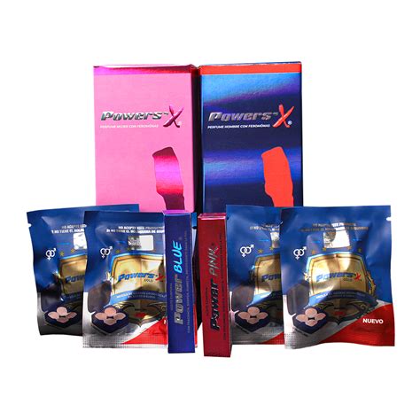 Promo Kit ⏰ Powersex