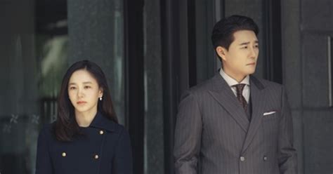 결사곡2 이태곤x박주미 이혼 둘러싼 갈등 위태
