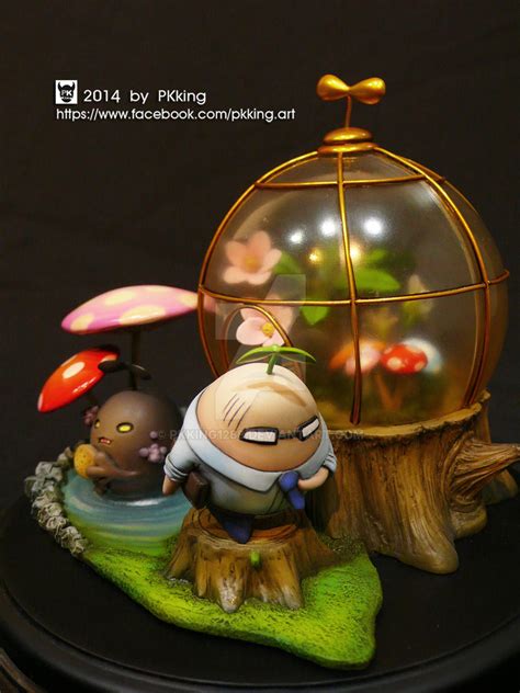 Mandora By Pkking1288 On Deviantart