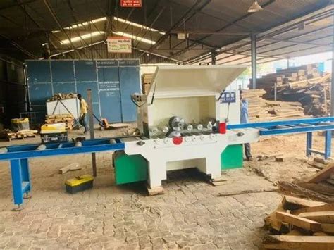 Multi Blade Saw Machine Mjf142 Automation Grade Fully Automatic At Rs