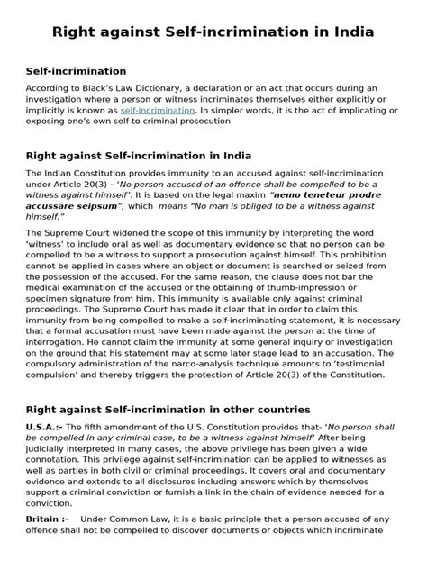 Constitutional Assignment Pdf