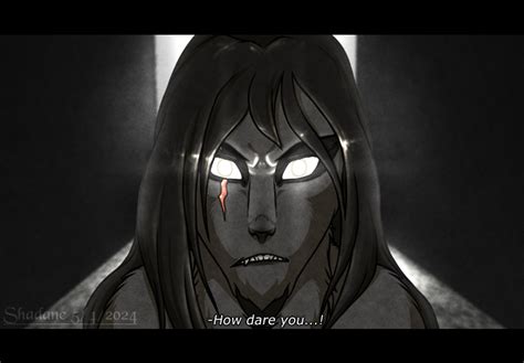 How Dare By Shadane Sheezy Art