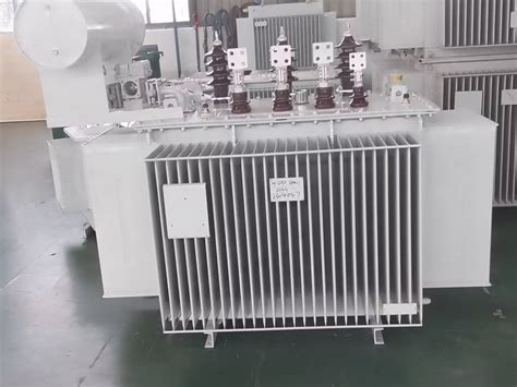 20kv 22kv Distribution Transformer