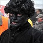 GeenStijl Facebook En Insta Lynchen Zwarte Piet