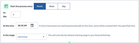 new workflow automation features now live leadsimple