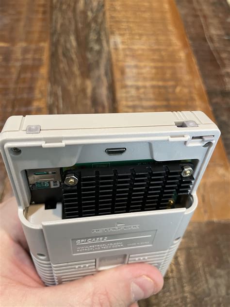 Best R Retroflag Gpi Images On Pholder GPi Zero V