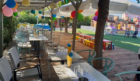 ΣΧΕΤΙΚΑ ΜΕ ΤΟ ΠΑΡΚΟ Parko Flisvos Play Food And Coffee