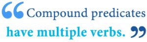What Is A Simple Predicate Definition Examples Of Predicates Writing Explained