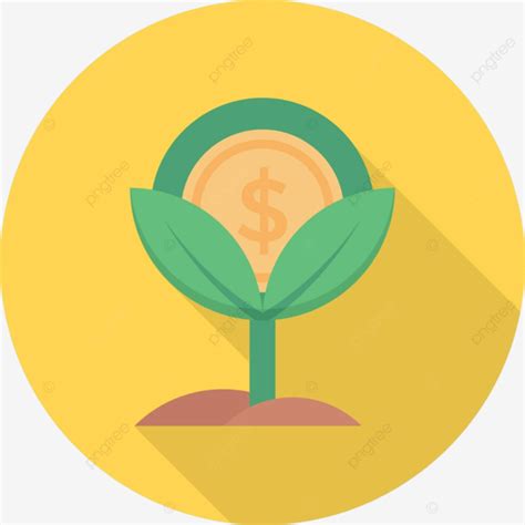 增長業務概念利潤 向量 商业 概念 利潤向量圖案素材免費下載，png，eps和ai素材下載 Pngtree