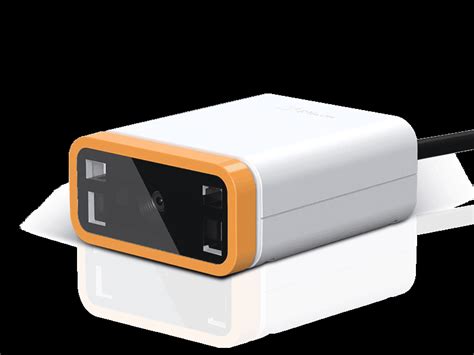 Arduino Barcode Scanner Rtscan