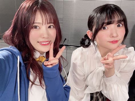 弦⸝⸝・8・⸝⸝ On Twitter Rt Tchiemi1006 進藤あまねさんと💓 普段からラブライブシリーズを応援して