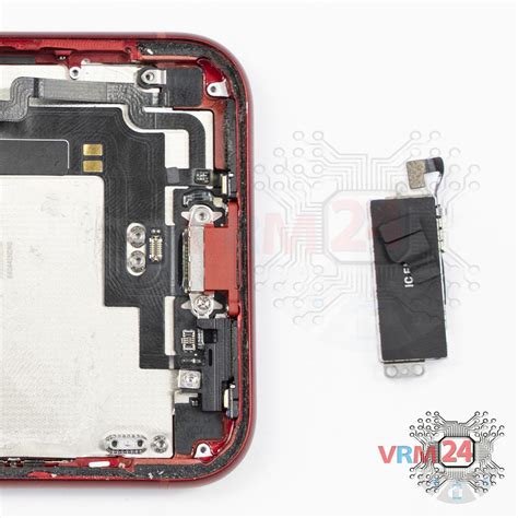 How To Disassemble Apple IPhone XR Instruction Photos Video