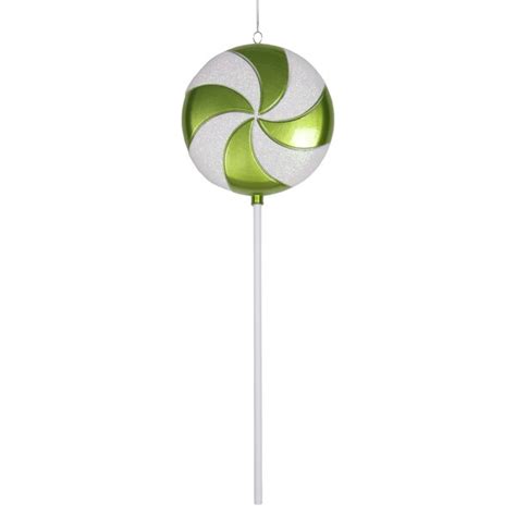 The Holiday Aisle® Candy Lollipop Ornament And Reviews Wayfair