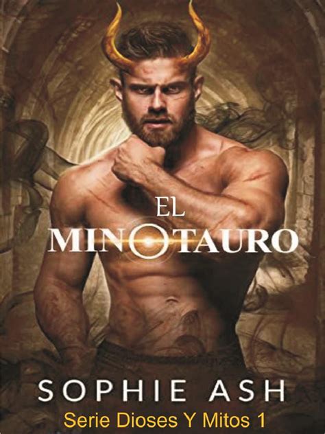 The Minotaur Pdf Ojo Minotauro