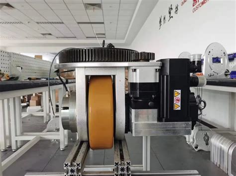 Rudder Wheel Power Optional Rudder Wheel Reducer Optional 200 Rudder